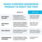 natural magnesium powder for relaxation