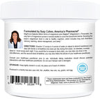 natural magnesium powder for relaxation