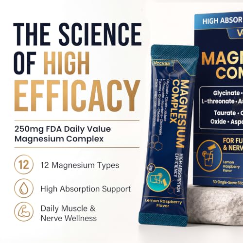 natural magnesium powder for relaxation