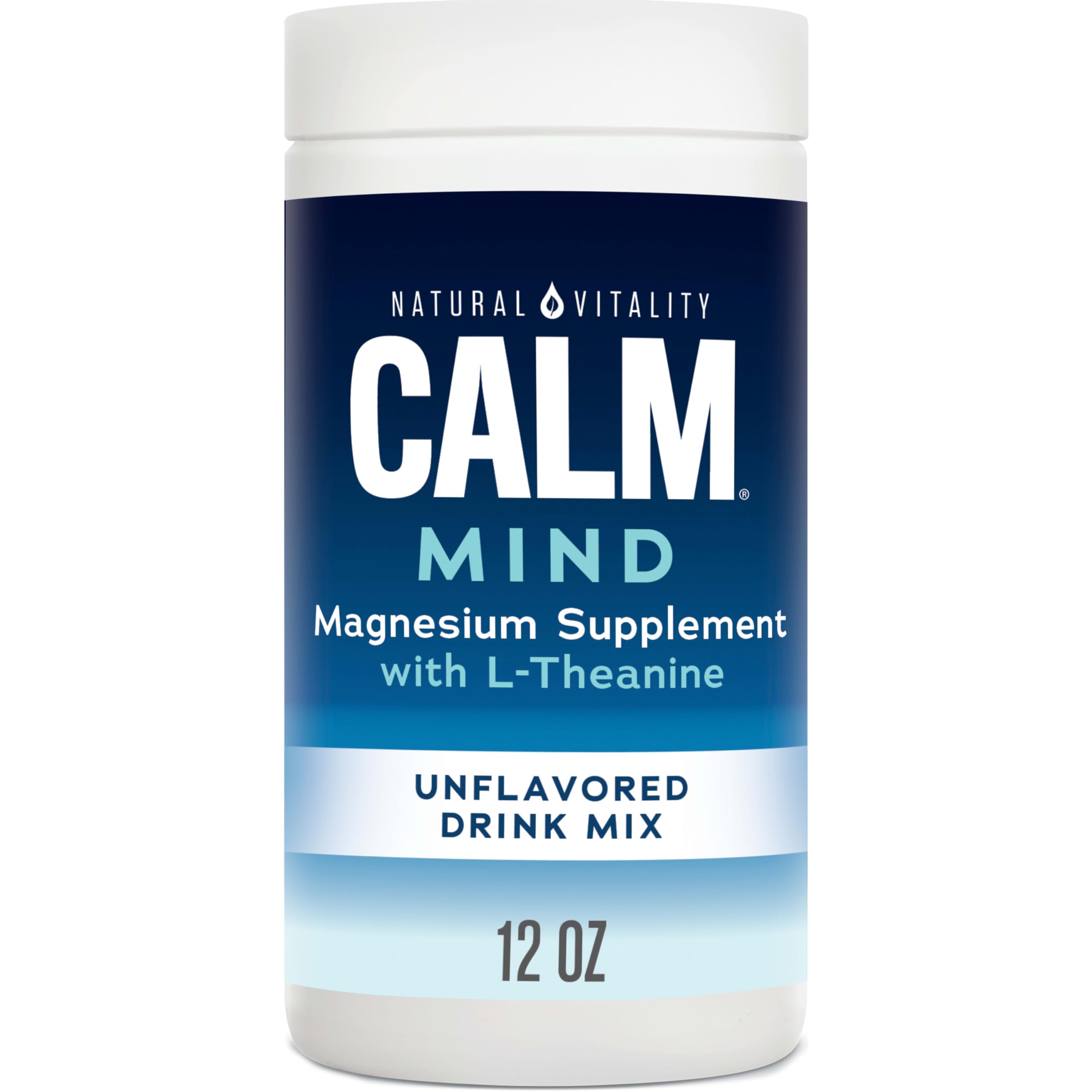 natural magnesium powder for stress relief
