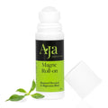 natural magnesium relief cream