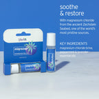 natural magnesium relief for migraines