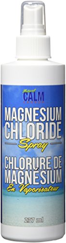 natural magnesium relief for sore muscles