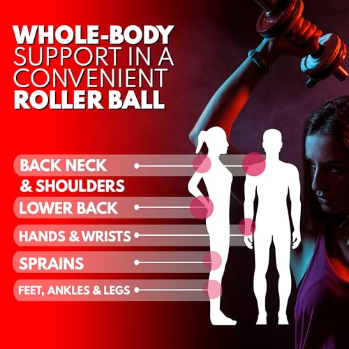 natural magnesium relief for sore muscles