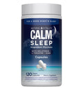 natural magnesium sleep capsules