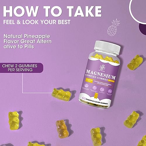 natural magnesium solution for body