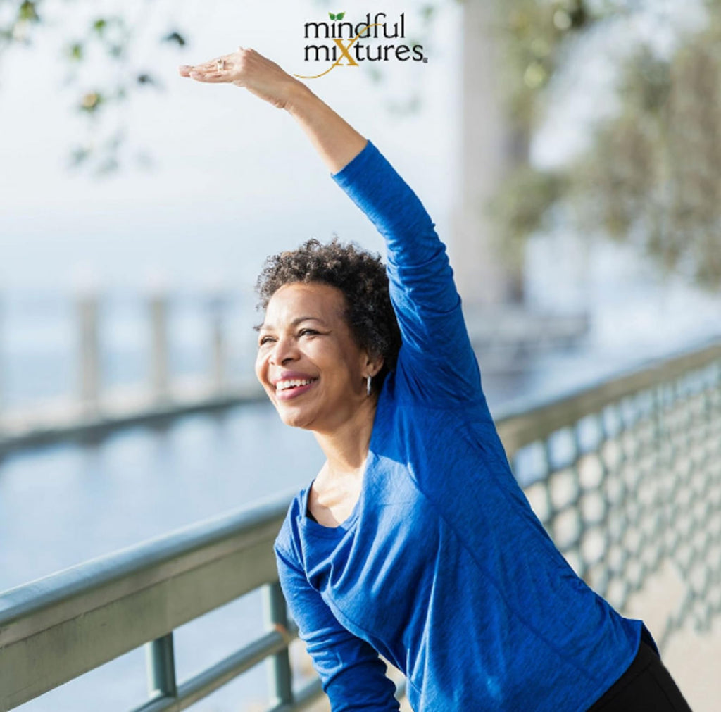natural magnesium solution for muscle tension