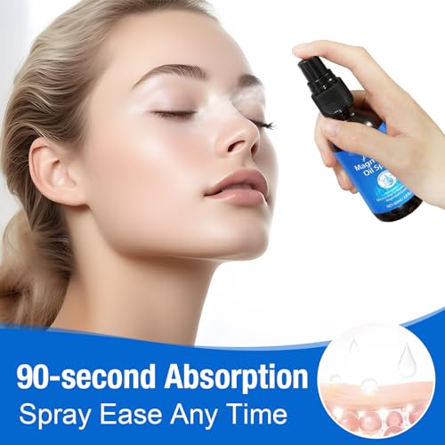 natural magnesium solution for stress relief