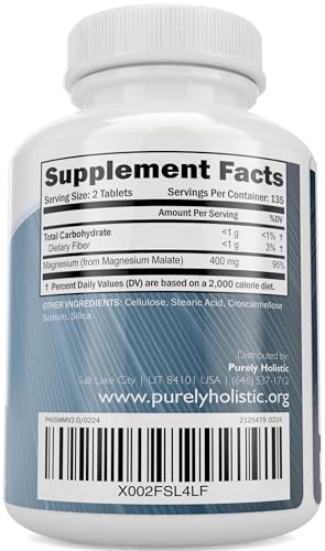 natural magnesium source for athletes