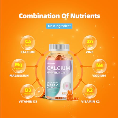 Natural magnesium source for better health