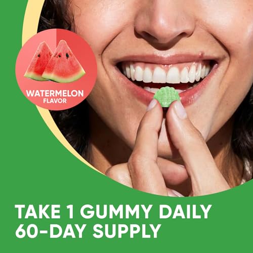 Natural magnesium source for daily calm