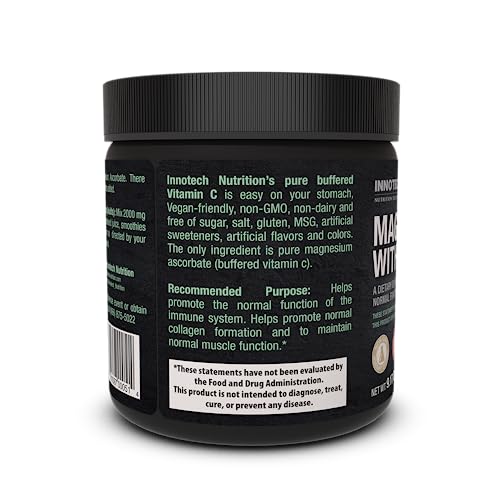 natural magnesium source for energy support