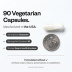 natural magnesium source for energy