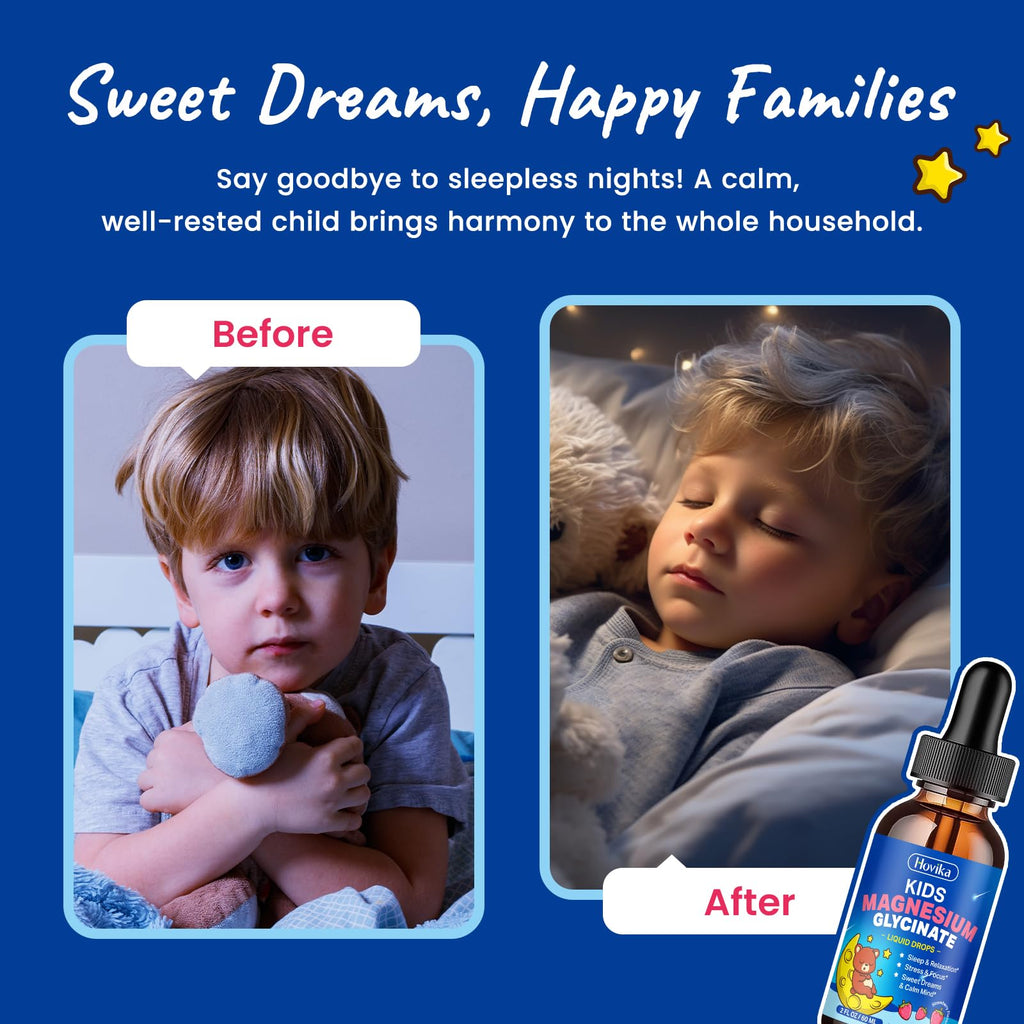 natural magnesium source for growing children