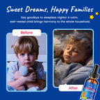 natural magnesium source for growing children