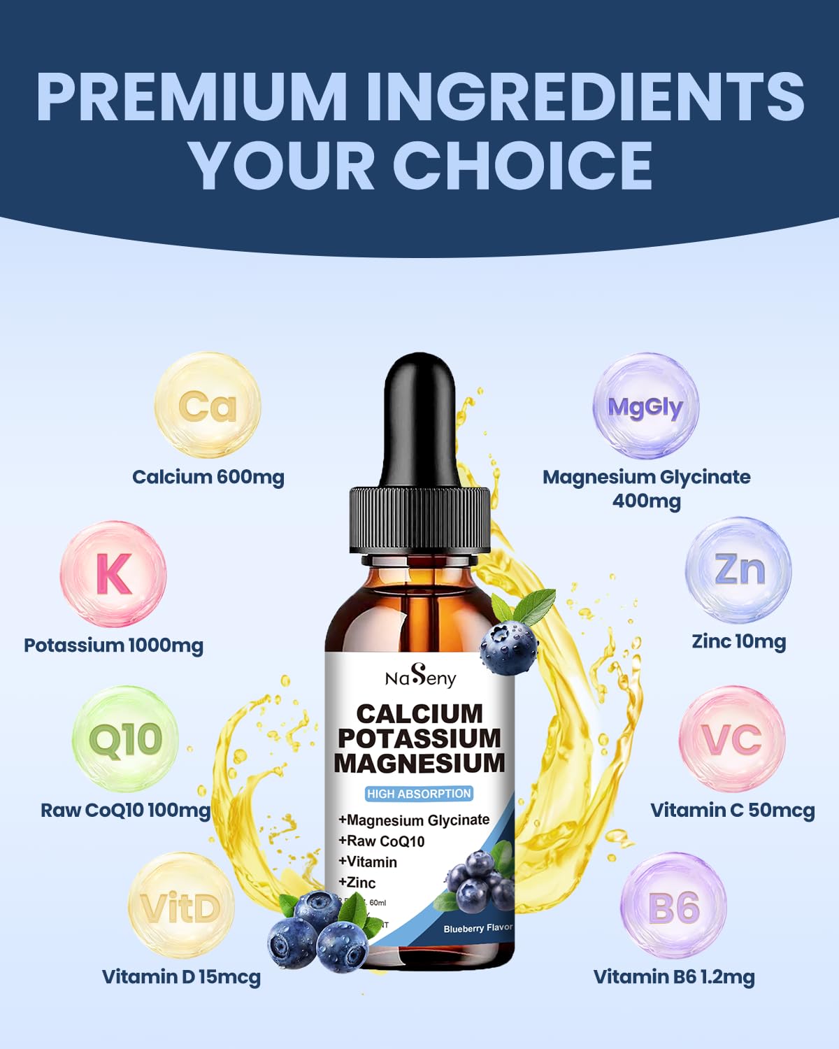 natural magnesium source for health