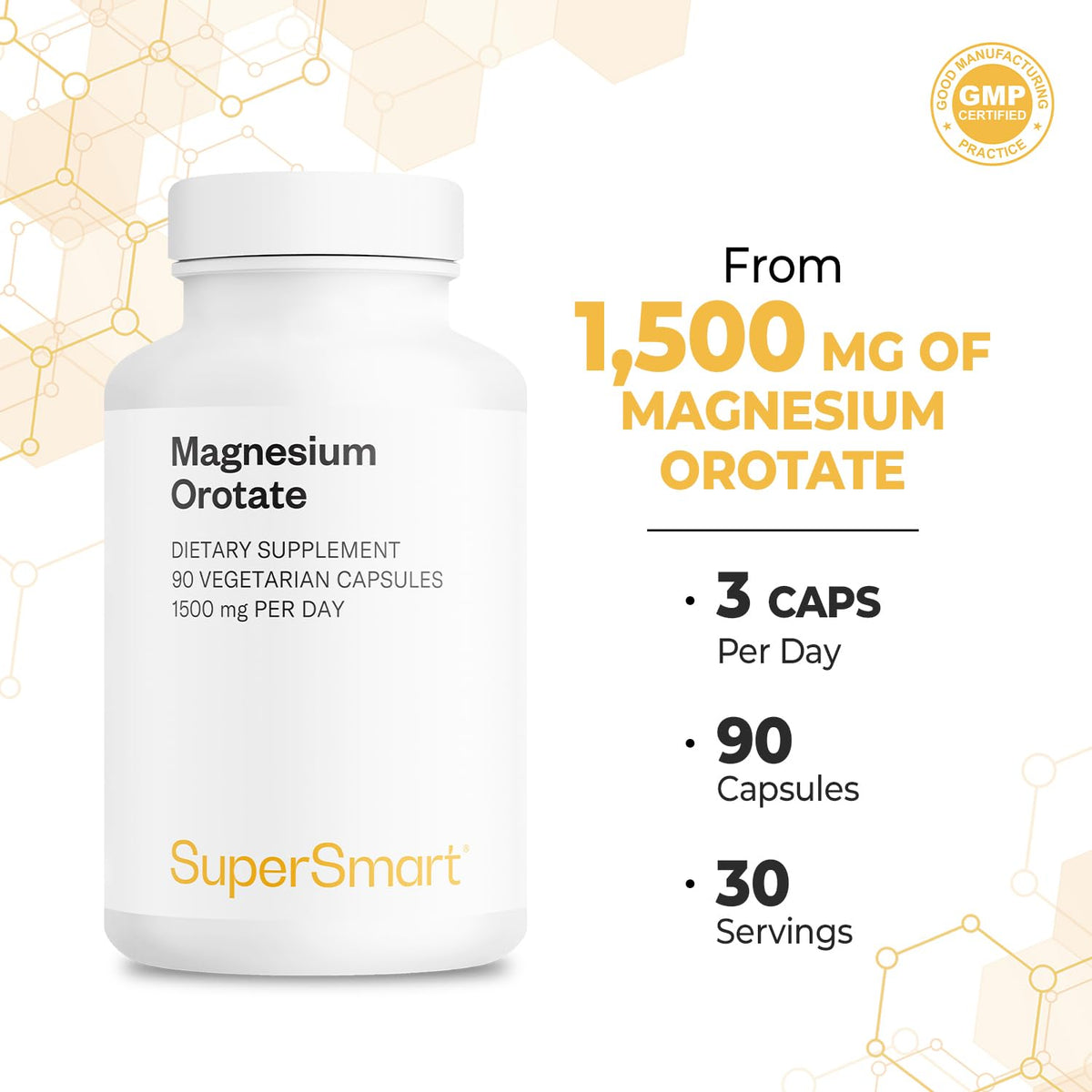 natural magnesium source for muscle health