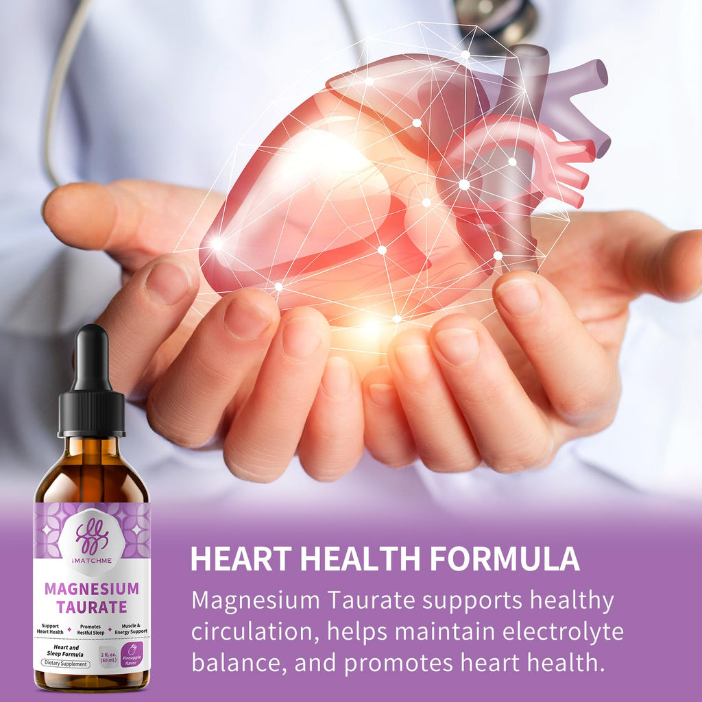 natural magnesium source for relaxation
