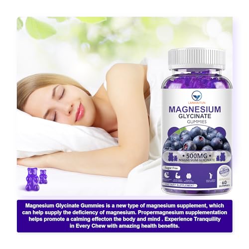 natural magnesium source for wellness