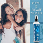 natural magnesium spray for athletes