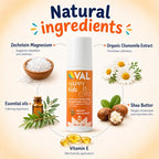 natural magnesium spray for children