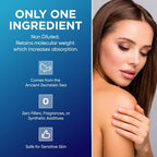 natural magnesium spray for muscle relief