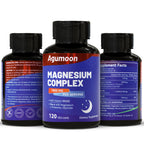 natural magnesium spray for quick relief