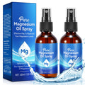 natural magnesium spray for recovery