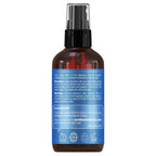 Natural magnesium spray for relaxation