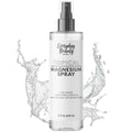 natural magnesium spray for relaxation
