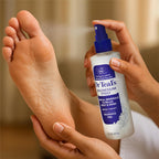 natural magnesium spray for skin hydration