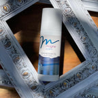 Natural magnesium spray for stress relief