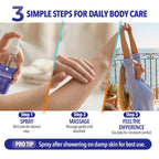 natural magnesium spray for stress