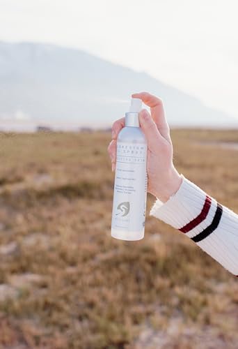 natural magnesium spray for wellness