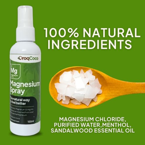 natural magnesium supplement benefits