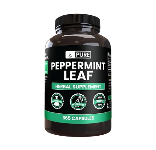 natural magnesium supplement capsules