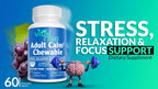 natural magnesium supplement for adults