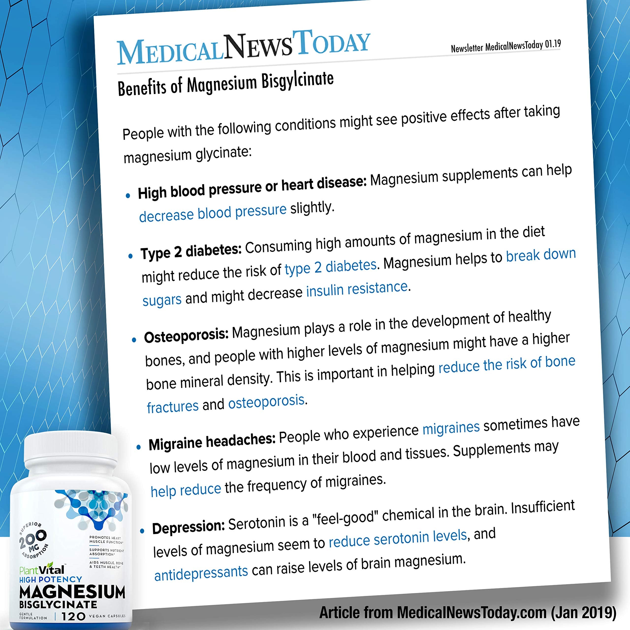 natural magnesium supplement for athletes