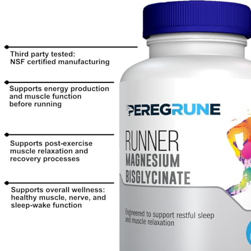 natural magnesium supplement for athletes