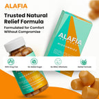 natural magnesium supplement for better sleep