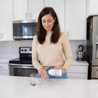 natural magnesium supplement for better sleep