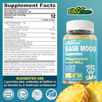 natural magnesium supplement for better sleep