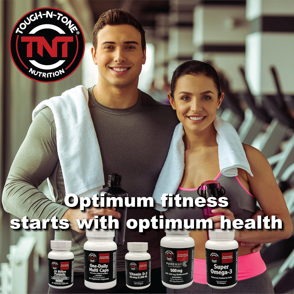 Natural magnesium supplement for better sleep