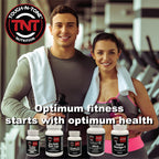 Natural magnesium supplement for better sleep