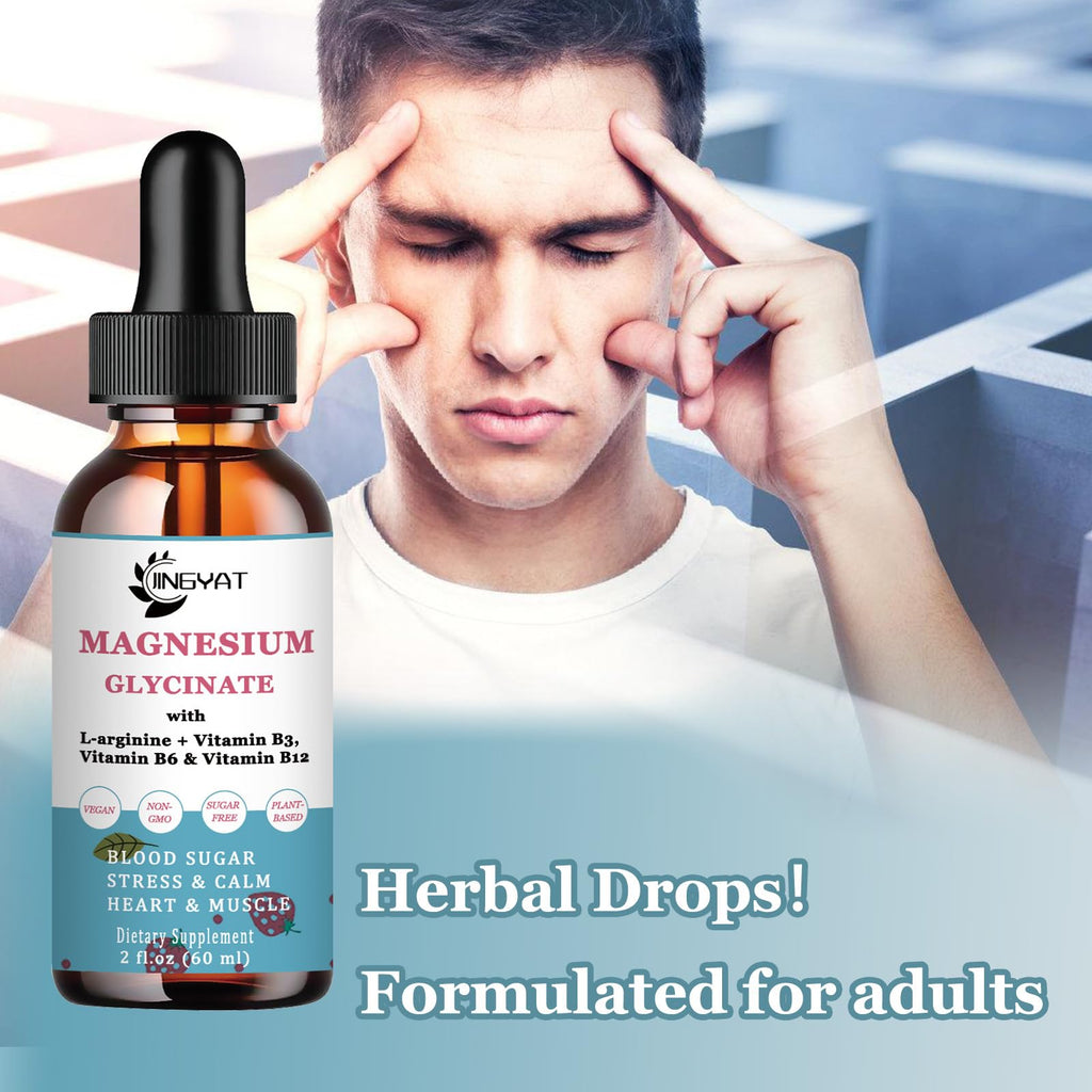 natural magnesium supplement for better sleep