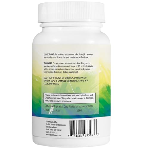 natural magnesium supplement for better sleep