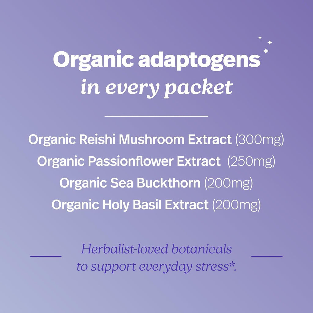 Natural magnesium supplement for better sleep