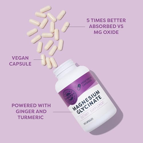 natural magnesium supplement for bone health