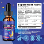 natural magnesium supplement for children