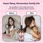 natural magnesium supplement for children